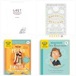 £1 Books for World Book Day! – All about that grace